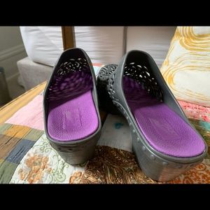 Dansko | Shoes | Dansko Pippa Cut Out Clogs | Poshmark